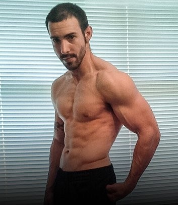 6 Body Transformations That'll Inspire You to Start Lifting - Instant ...