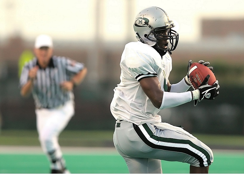 Train Like an NFL Pro: The Complete Guide - Instant Knockout Academy ...