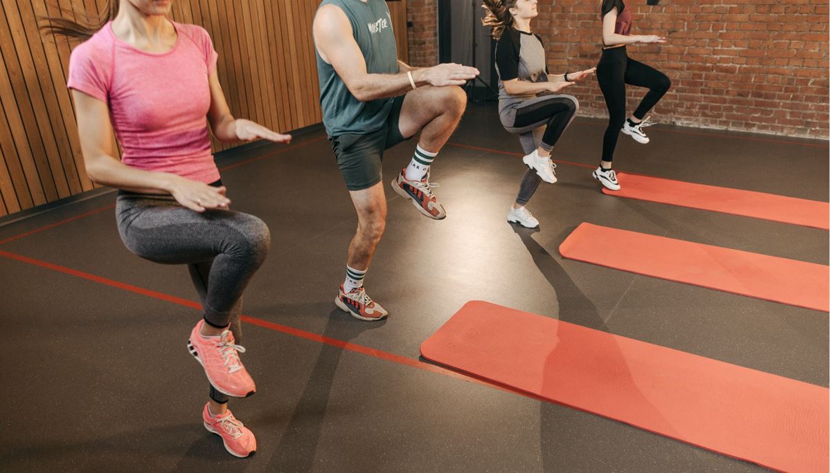 7-Day Workout Plan for Beginners: The Simple Guide to Getting Started ...