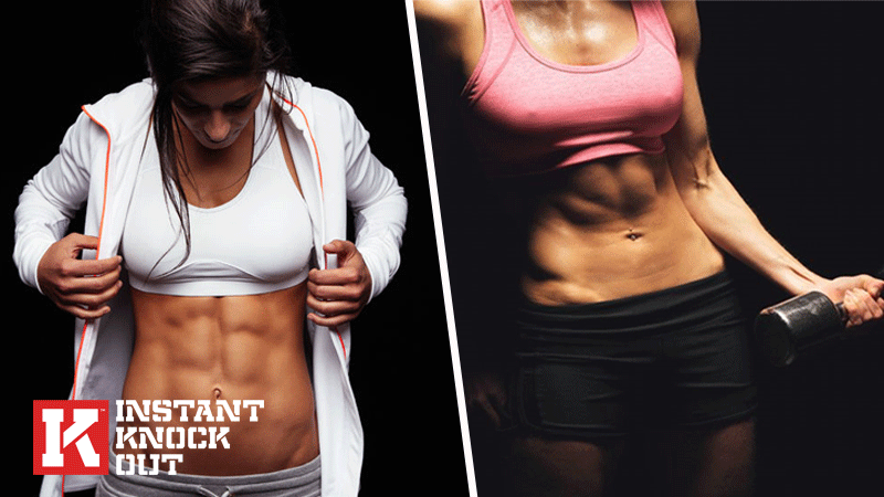 Top Exercises for Afterburn Effect – Instant Knockout