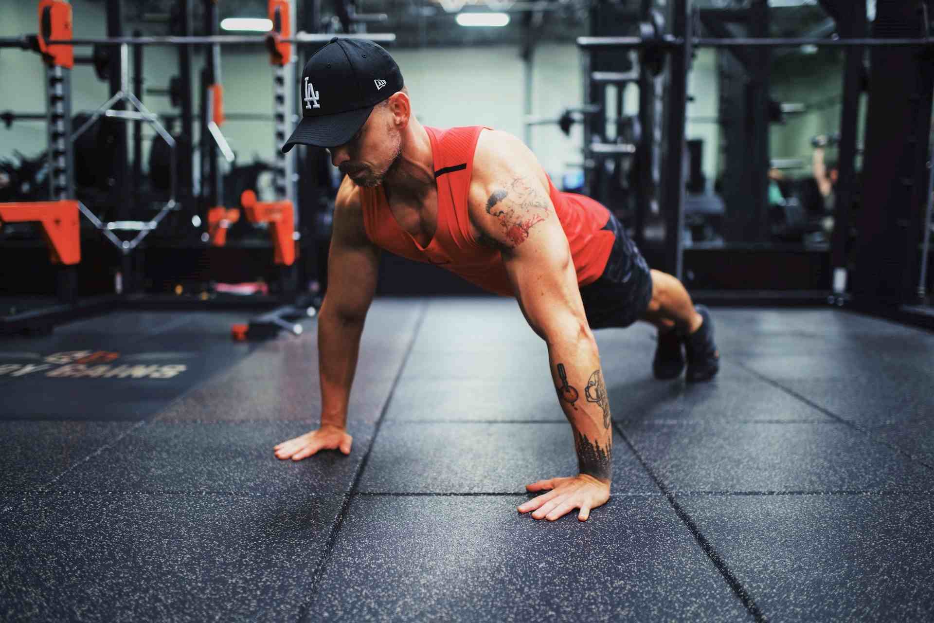What Exercises Burn the Most Calories? 5 of the Best Calorie Burning E ...