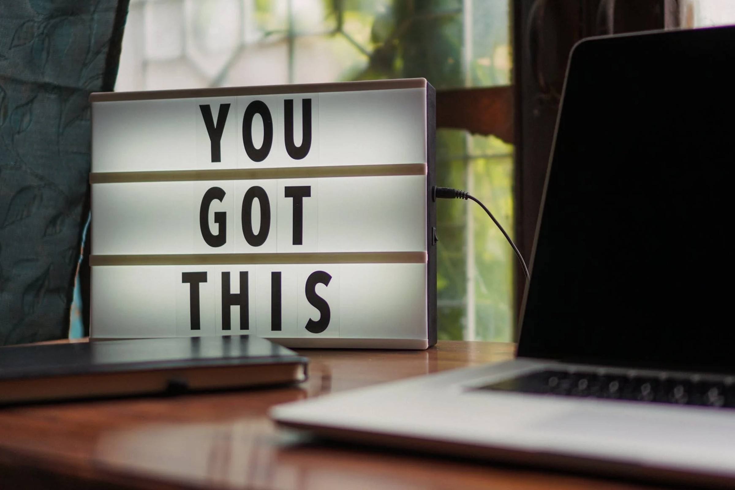 Maintaining Motivation: 5 of The Best Tips To Get Ahead and Stay On Tr ...