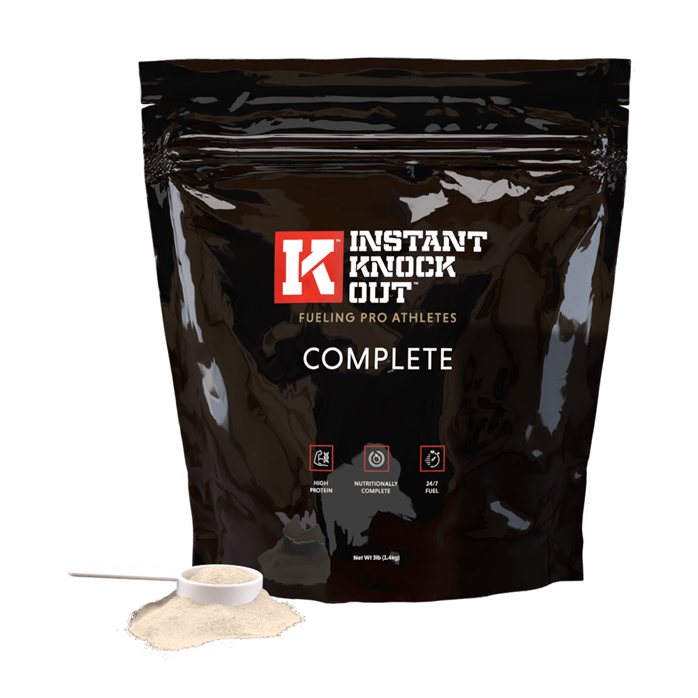 Instant Knockout Weight Management Support | instantknockout.com