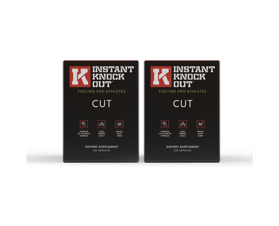 Instant Knockout Weight Management Support | instantknockout.com