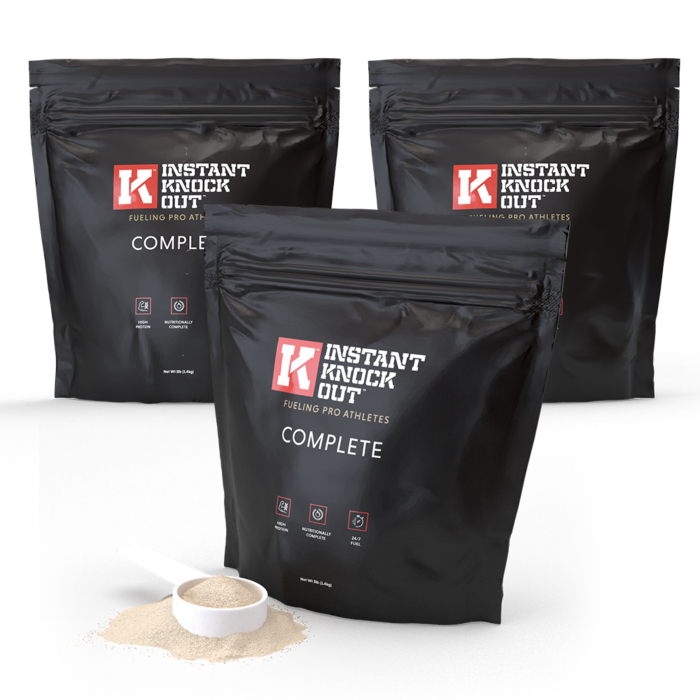 Instant Knockout Complete 42 Meals