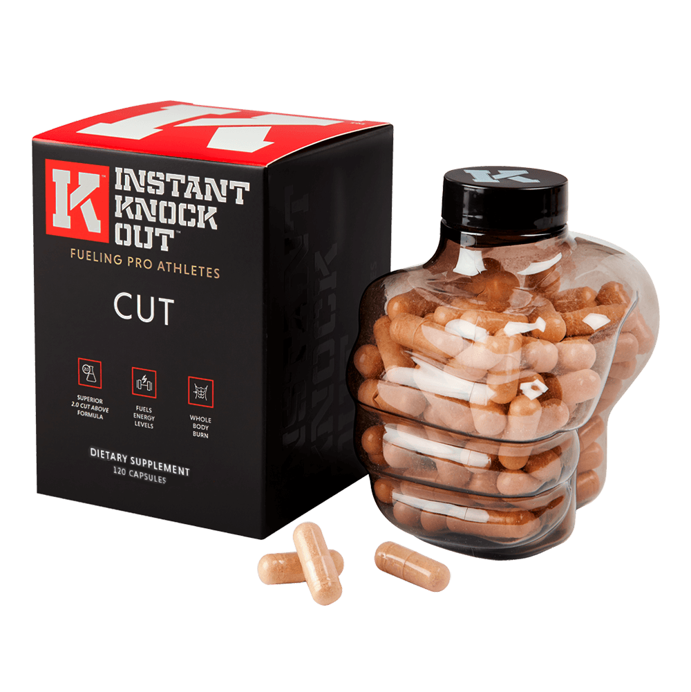 Instant Knockout Weight Management Support | instantknockout.com